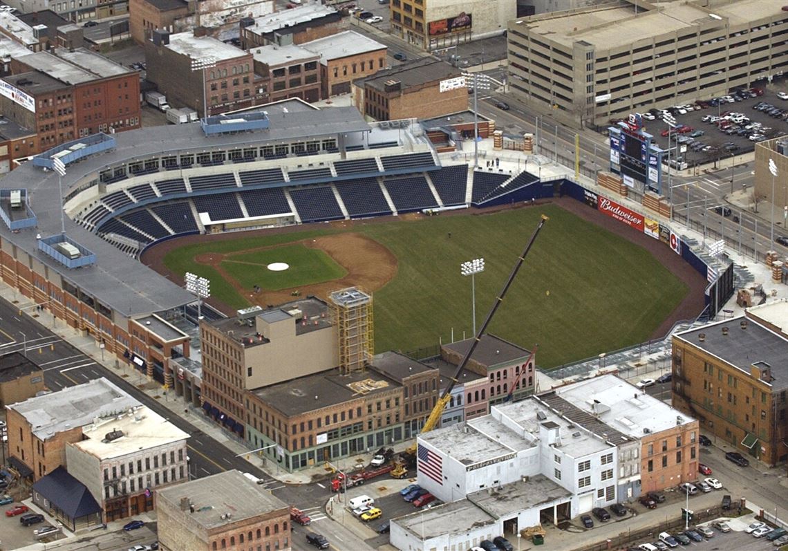 Toledo Mud Hens Stadium Fifth Third Field (2025) All You Need To