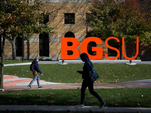 BGSU to hold 11th Falcon BEST robotics competition | The Blade