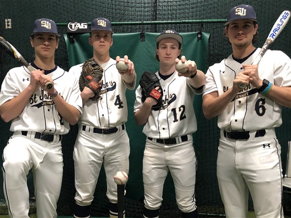 TRAC baseball preview: St. John's the team to beat after state ...