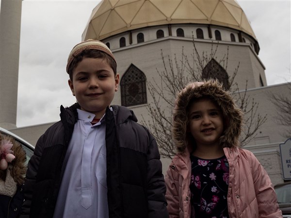 Photo Gallery: Islamic Center of Greater Toledo hosts Ramadan event ...