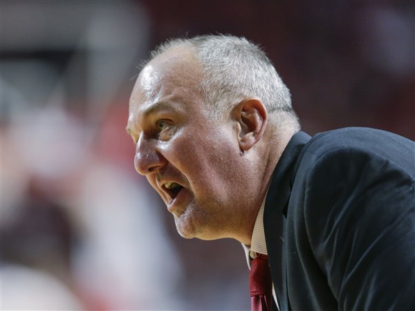 Former Ohio State basketball coach Matta returning to Butler | The Blade
