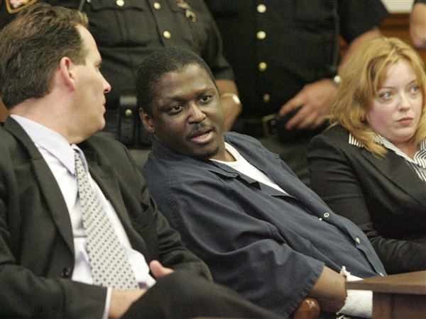 Convicted arsonist, killer will not seek to overturn death row sentence ...