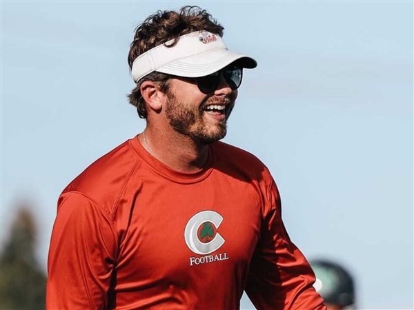 Lindke's diverse offensive knowledge fits the bill for Otsego | The Blade