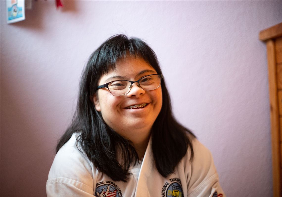 Would you fuck a girl with Down syndrome, microcephaly, etc? | Incels ...