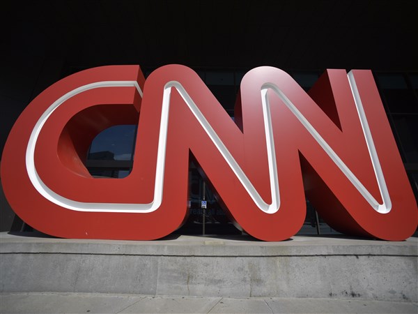 CNN's streaming service shutting down a month after launch | The Blade