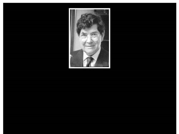 Dr. Wassef E. Michael Mikhail (1935-2022) | The Blade