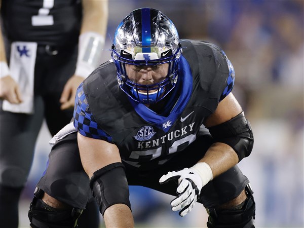 No sweat: Northview graduate Fortner ready for NFL draft call | The Blade