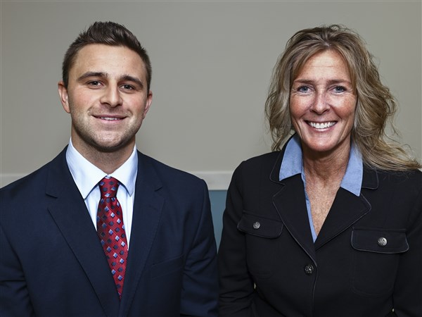 New faces join the Oregon Economic Development Foundation | The Blade