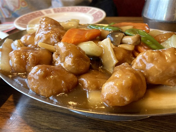 A century of Chinese cuisine at the Golden Lily | The Blade