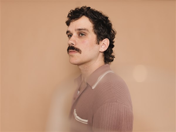 Max Boyle to join Girl Named Tom at Huntington Center in August | The Blade