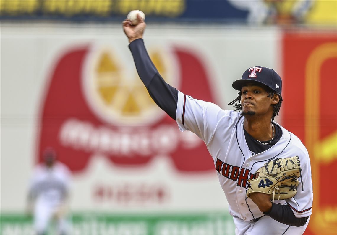 Toledo Mud Hens Game