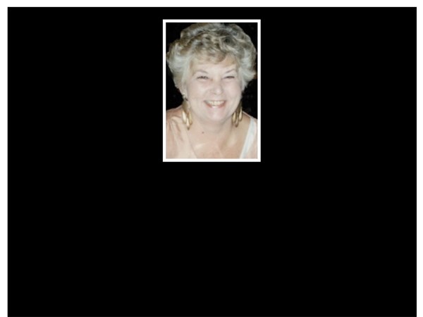 Sharon Kay Achor (1940-2022) | The Blade