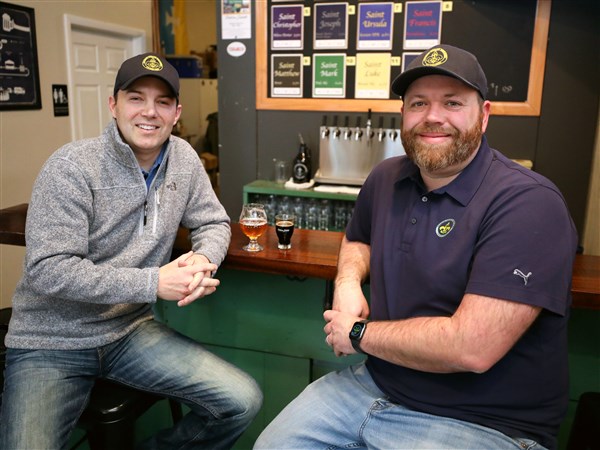 Community rallies to support local brewer diagnosed with cancer | The Blade