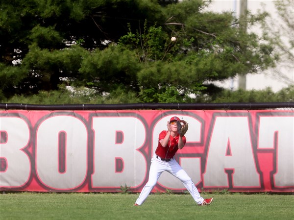 Photo Gallery: Bowling Green baseball 8, Perrysburg 3 | The Blade