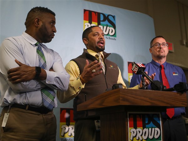 TPS going back to basics with summer school amid low 3rd grade reading ...