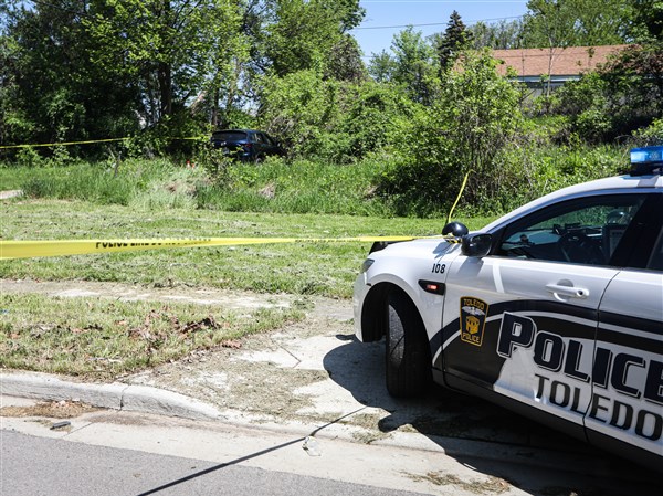2 dead in separate Toledo shootings within 15 hours | The Blade
