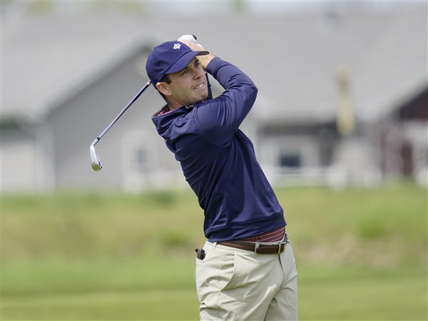 Ottawa Hills native Ben Silverman to compete in U.S. Open sectional ...