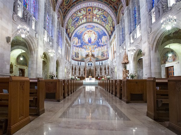 Maumee's Thomas Hunyor to be ordained to Catholic priesthood | The Blade