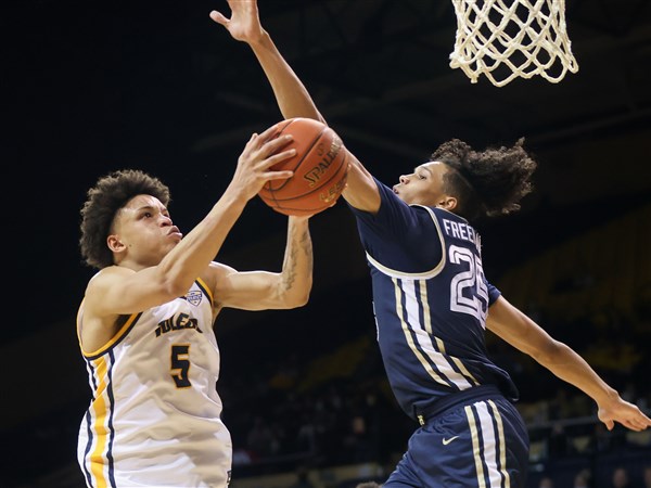 Rollins tracker: How Toledo basketball star fared at NBA draft combine ...