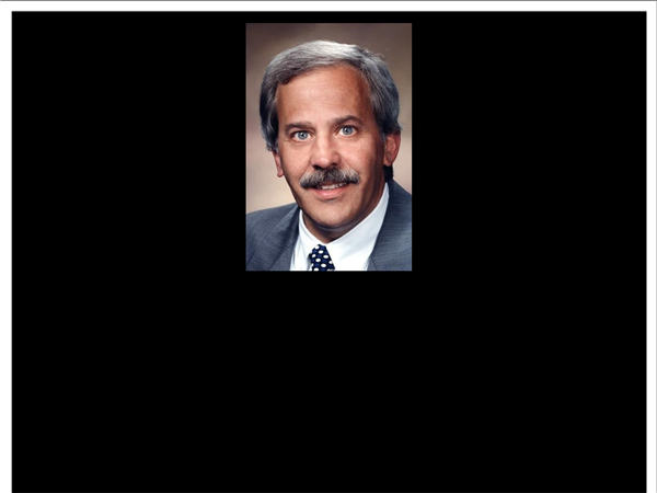 George L. Notarianni (1949-2022) | The Blade