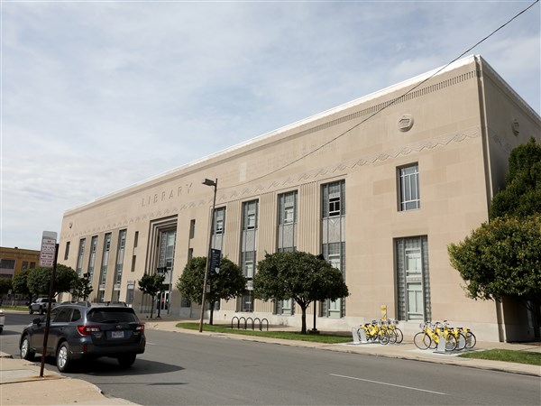 Toledo library offers new personal and professional development series ...