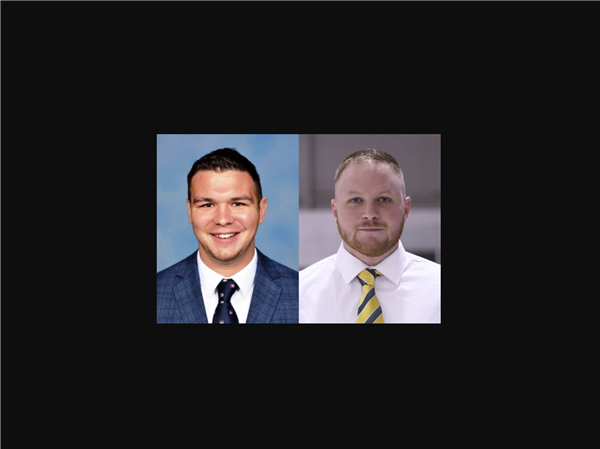 Clay hires new wrestling, hockey coaches | The Blade