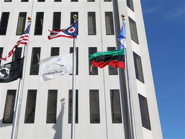 Local governments must weigh flag flying policies in wake of Supreme ...