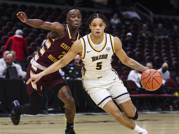 UT's Rollins will keep name in NBA draft | The Blade