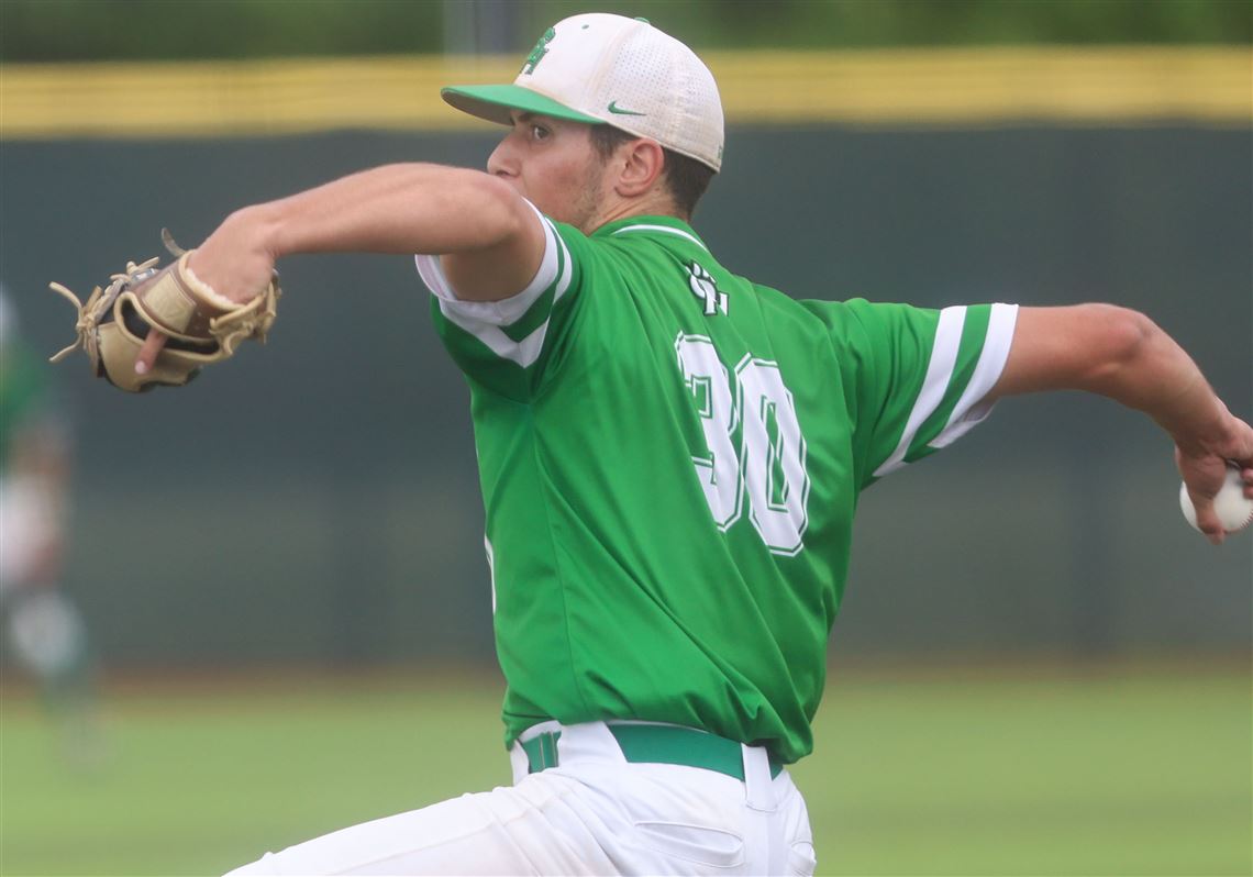 Sir Francis Drake High School Baseball