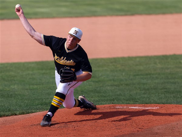 Northview baseball ousts Anthony Wayne in Division I regional semifinal ...