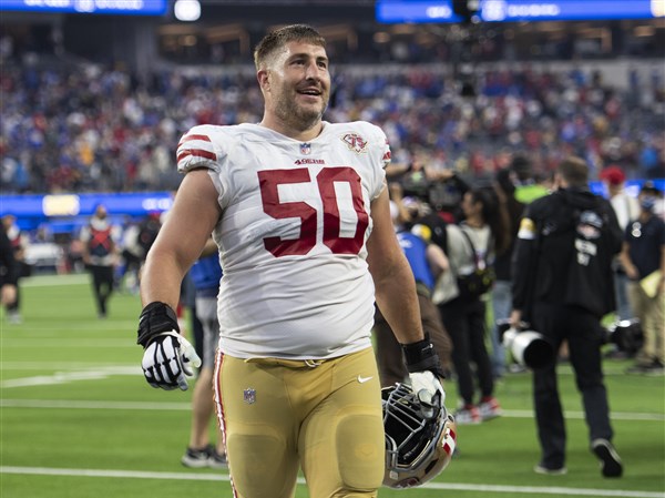 7-time Pro Bowl C Alex Mack retires after 13 years in NFL | The Blade