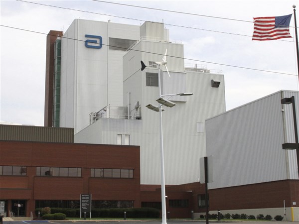 Abbott restarts baby formula plant linked to contamination | The Blade