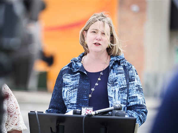 Whaley proposes $350 'inflation rebate' for Ohio families | The Blade