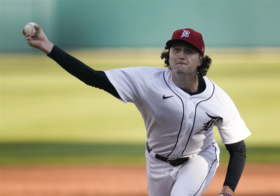 Casey Mize Tommy John Hotsell | jkuat.ac.ke