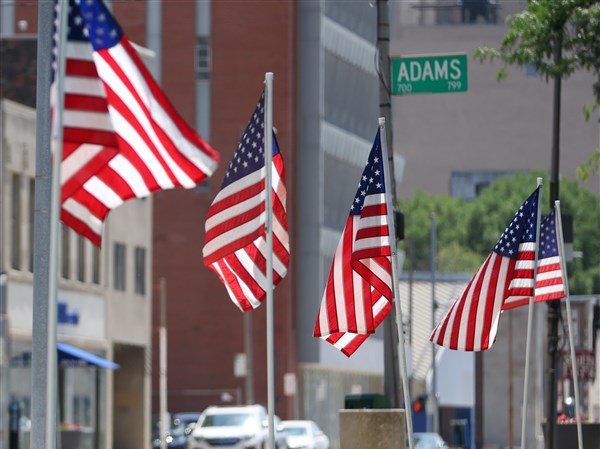 Editorial: Economics, not politics can fix immigration crisis | The Blade