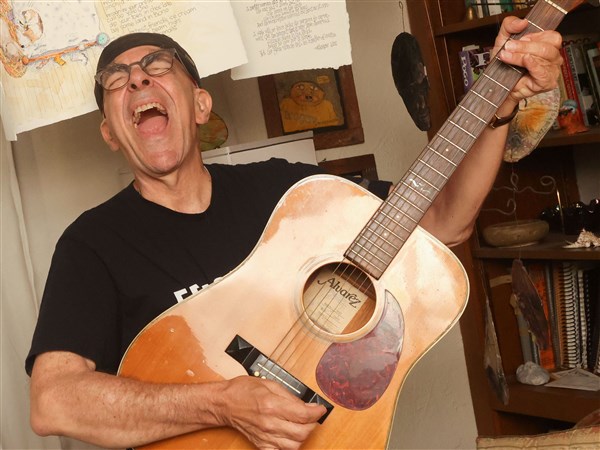 Raisin hell and home-wrecking: Toledo's Steve Athanas looks back at a ...