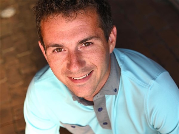 Spring break advice was life-changing for golf pro Heffelfinger | The Blade