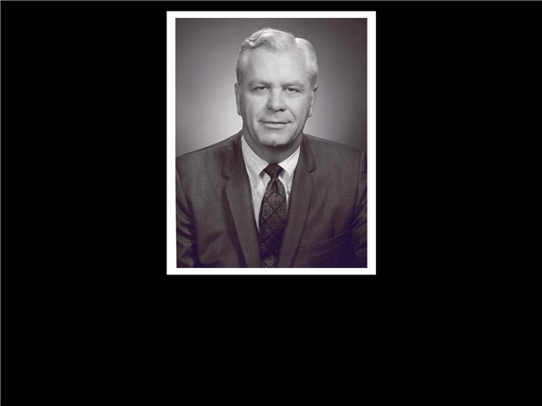 William R. Weaver (1923-2022) | The Blade