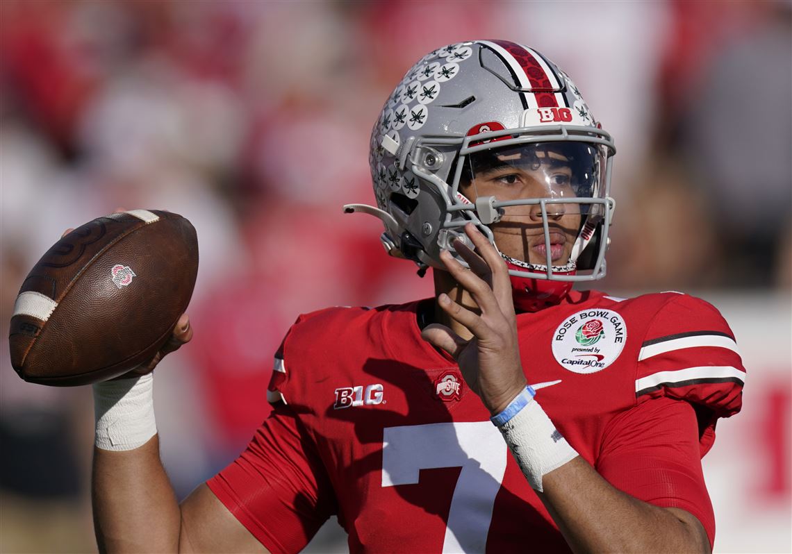 Cool College Football Pictures