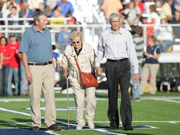 Marilyn Rudolph [1932-2022] | The Blade