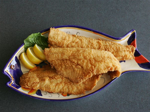 Outdoors: Website puts fresh fish on the table for non-anglers | The Blade