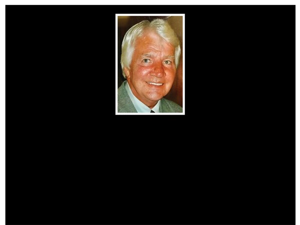 Thomas 'Tom' Edward McGuckin, 1941-2022 | The Blade