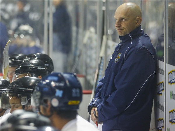Lalonde's career path timeline runs through Toledo | The Blade