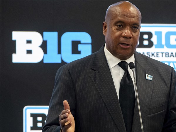 Briggs: In Big Ten's blockbuster TV deal, here are winners and losers ...