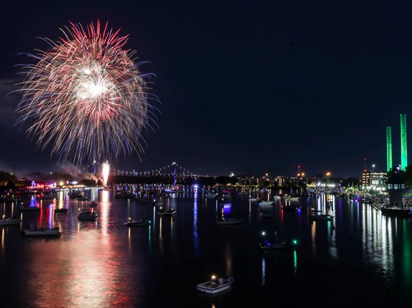 Photo Gallery: Lucas County residents celebrate Fourth of July weekend ...