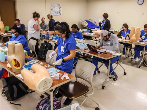 Mercy Health expands free tuition for employees | The Blade