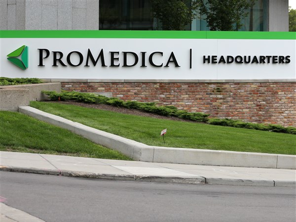 ProMedica reports data breach affecting nearly 1,200 patients | The Blade