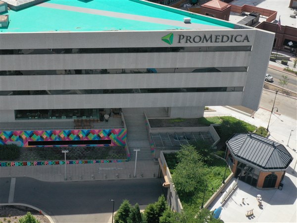 ProMedica lays off unspecified number of non-clinical employees | The Blade