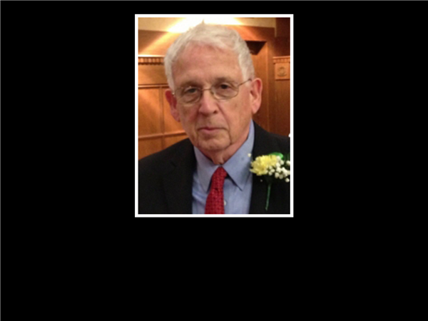 Bruce T. Jacobson (1935-2022) | The Blade