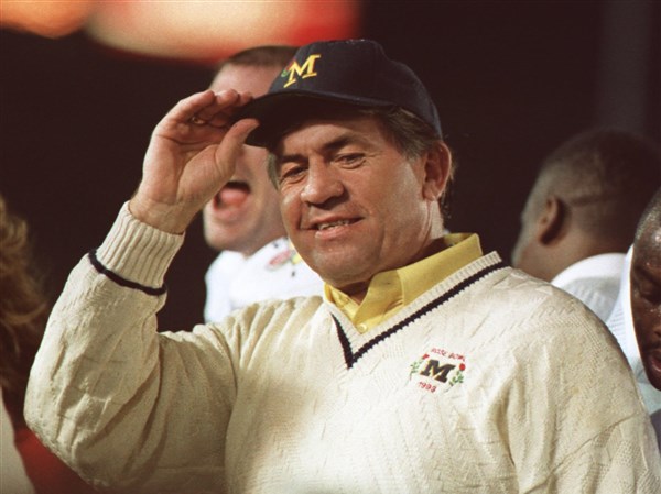 Blade writer remembers Moeller for his neighborly gestures | The Blade